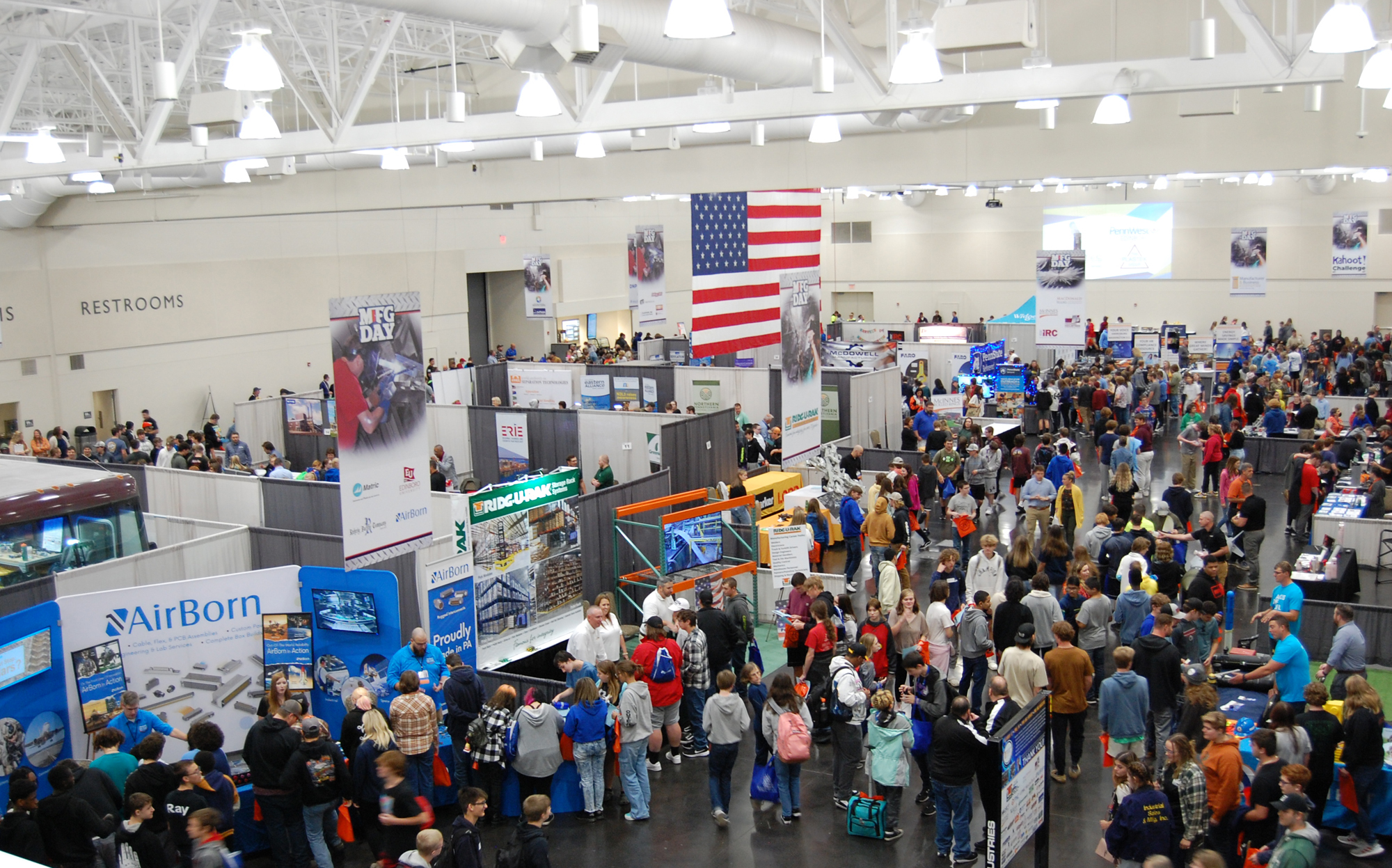 Home - Butler County Business Matters